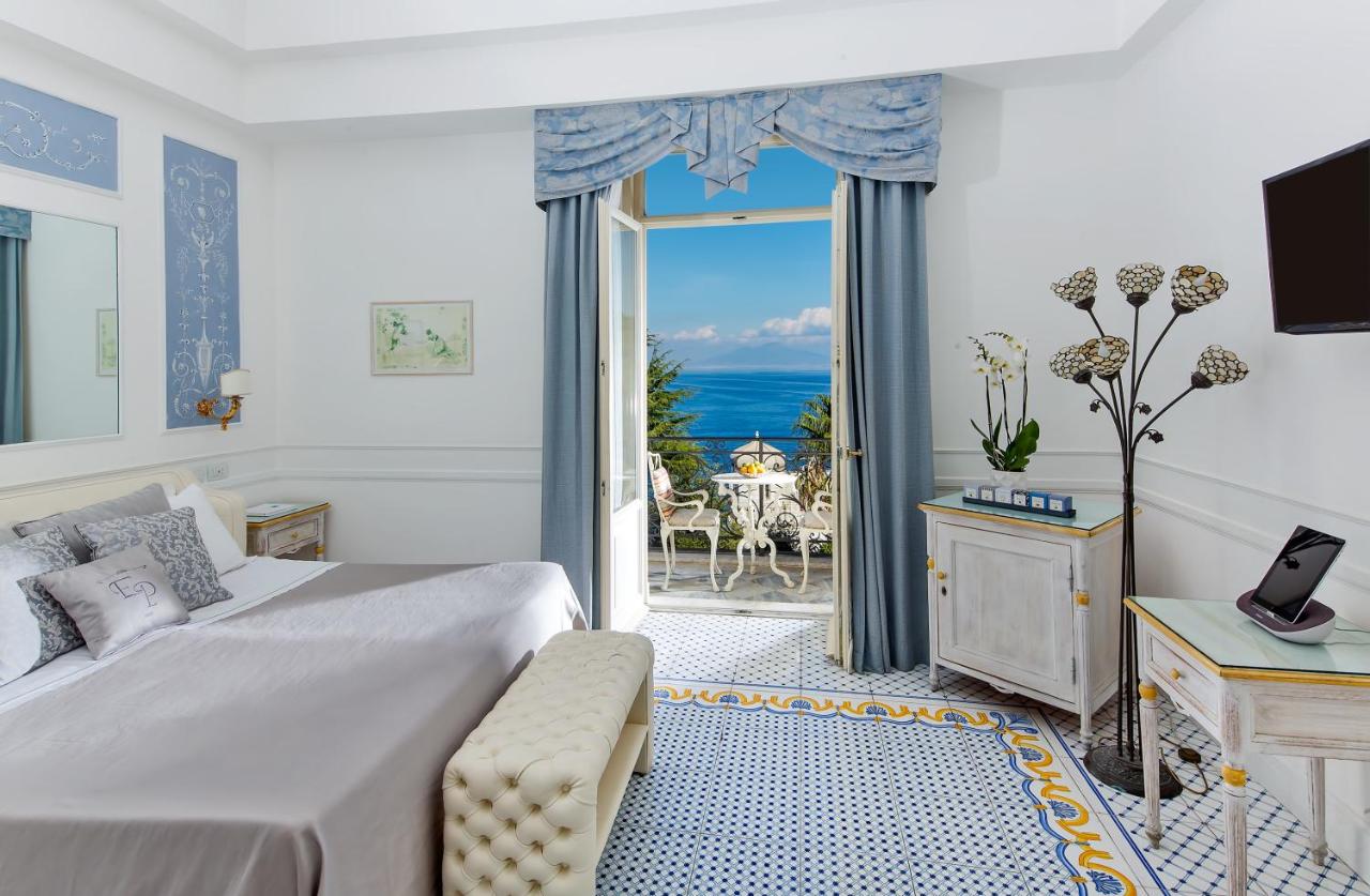 Onde se hospedar: hotéis em Capri incríveis