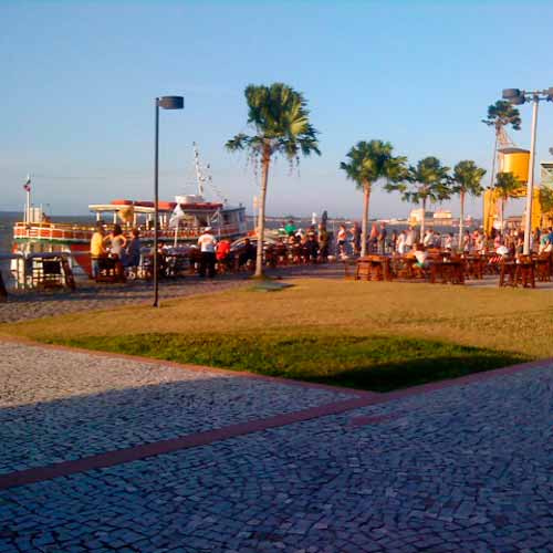 Belém, descubra todos os custos e dicas para viajar!