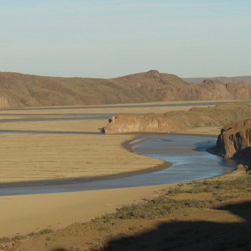 Puerto Deseado, descubra todos os custos e dicas para viajar!